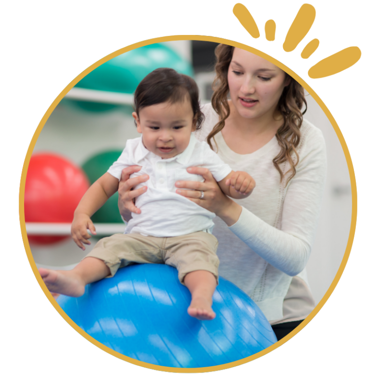 Pediatric Occupational Therapy | St Petersburg - Tampa